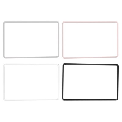 Navigation Screen Edge Protect Frame Car Styling Center Console Frame ...