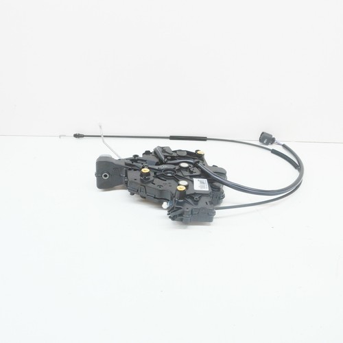 NEW VW TRANSPORTER T5 RIGHT SLIDING DOOR REMOTE CONTROL LOCK ...