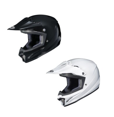 HJC CL-XY II 2 Full Face Off Road Motorcycle Helmet Youth 0865-0109 ...