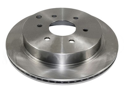 Rear Brake Rotor For 11-22 Infiniti Nissan QX56 QX80 Armada TJ36Z6 | eBay