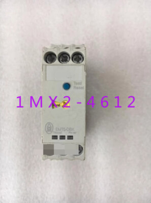 1pc used MOELLER EMT6-DBK | eBay