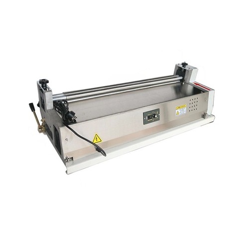Stainless Steel Glue Machine Gluing Machine Paper Laminating Glue ...