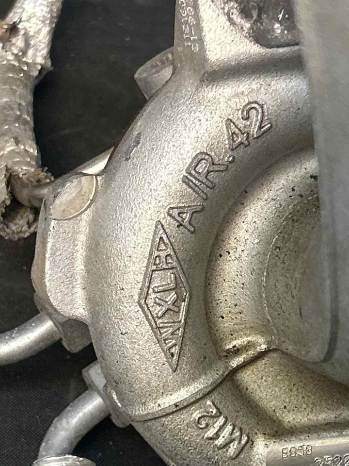 Fits 2011-16 Chevy Cruze Turbo/Supercharger OEM:25201063 | eBay