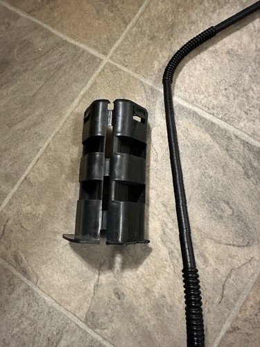 FUEL LINE VAPOR TUBE GAS TANK VENT HOSE RAM PROMASTER 1500 2500 3500 ...