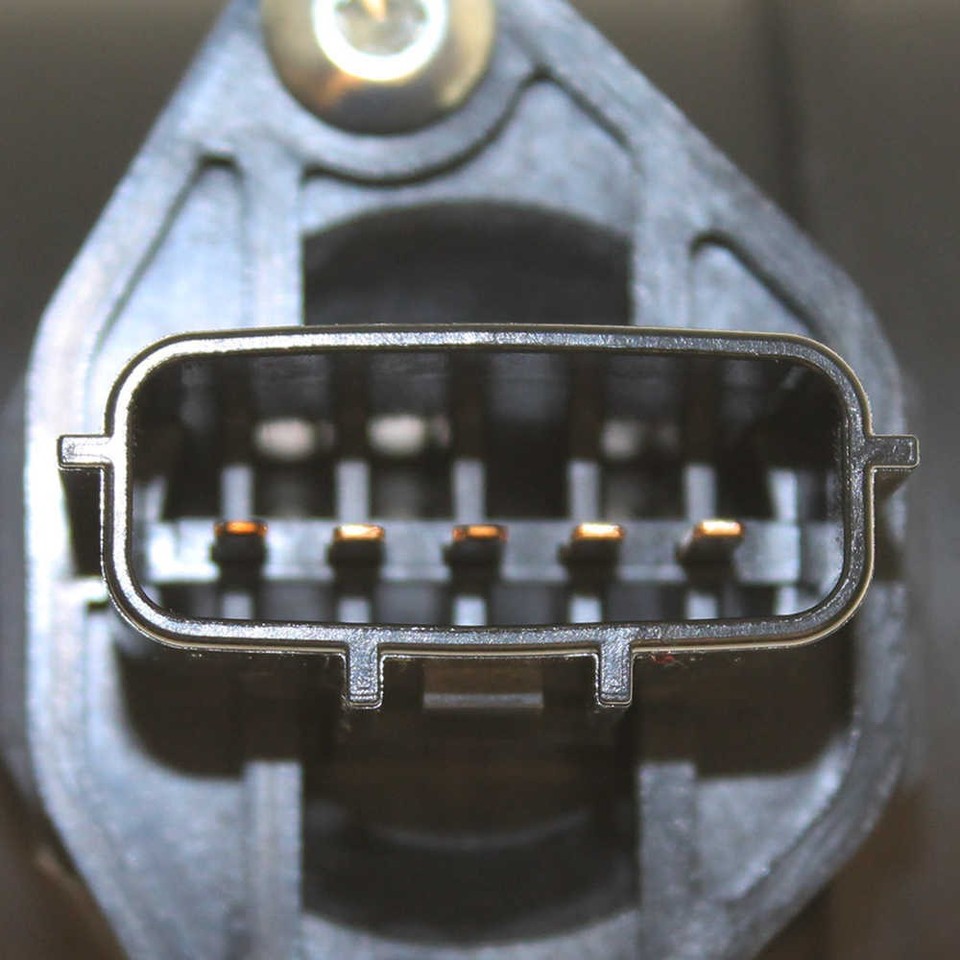 Mass Air Flow Sensor-Complete Assembly Walker Products 245-1257 | eBay