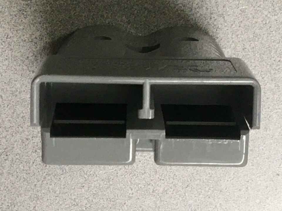 SB350 Anderson Gray Housing with Flat Rate Shipping Part # 906-BK | eBay