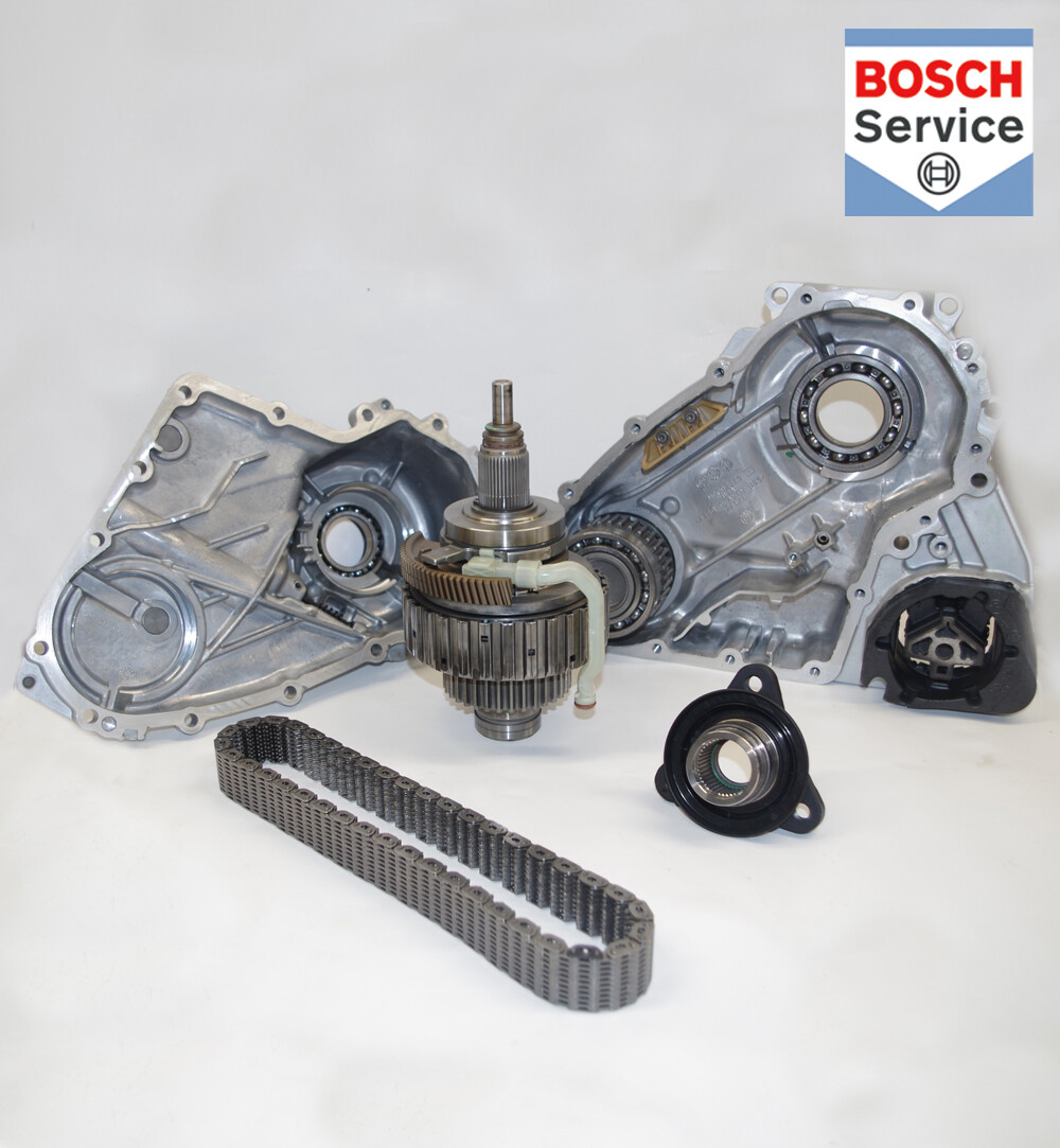 Riduttore BMW ATC450 X5 X6 27107643751 E70 E71 7619178 7619179 7639272 ...