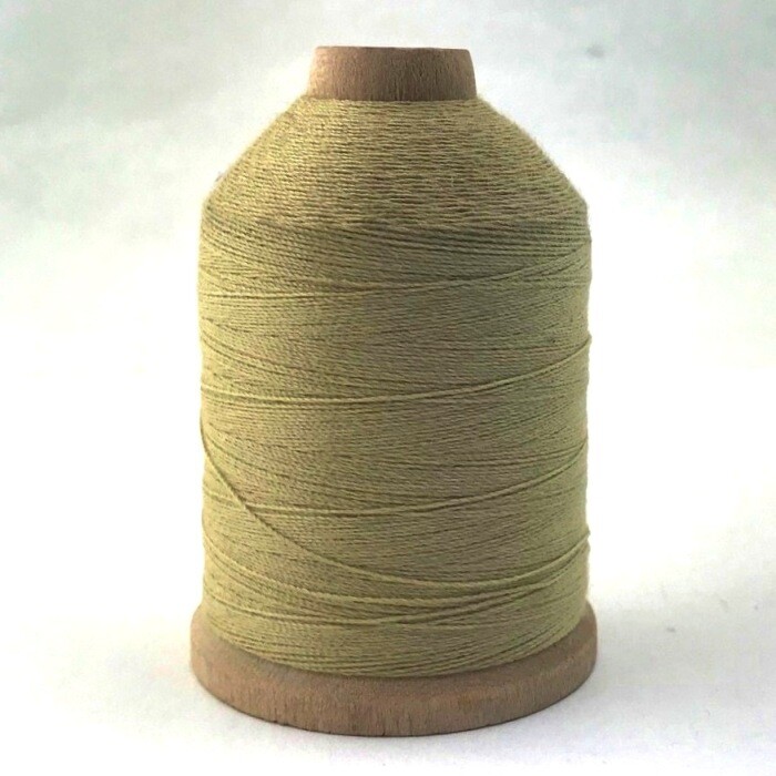 Jean Thread Tex 60 - 750 Yards, Heavy Cotton Covered Polyester - Pick ...