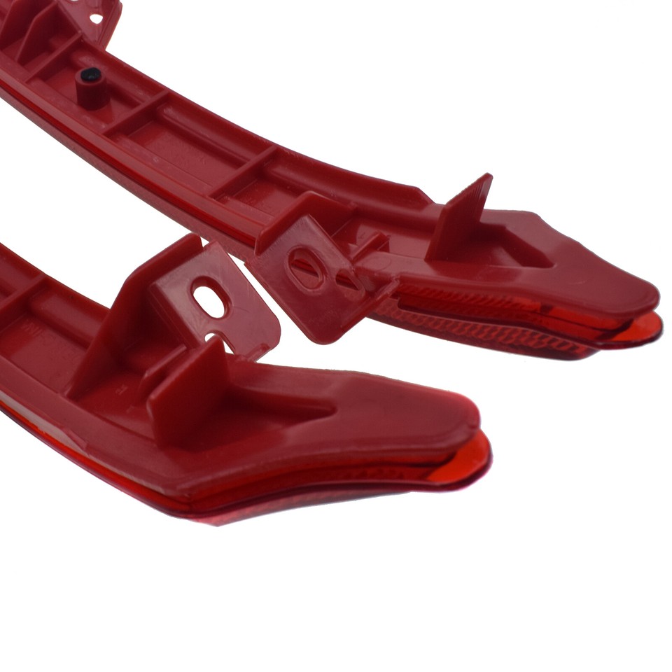 Rear Bumper Reflector Left /Right For 18-22 Honda Accord 33505TVAA01 ...