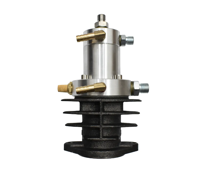 YONG HENG PCP 300BAR 30MPA 4500PSI High Pressure Pump Air Compressor ...