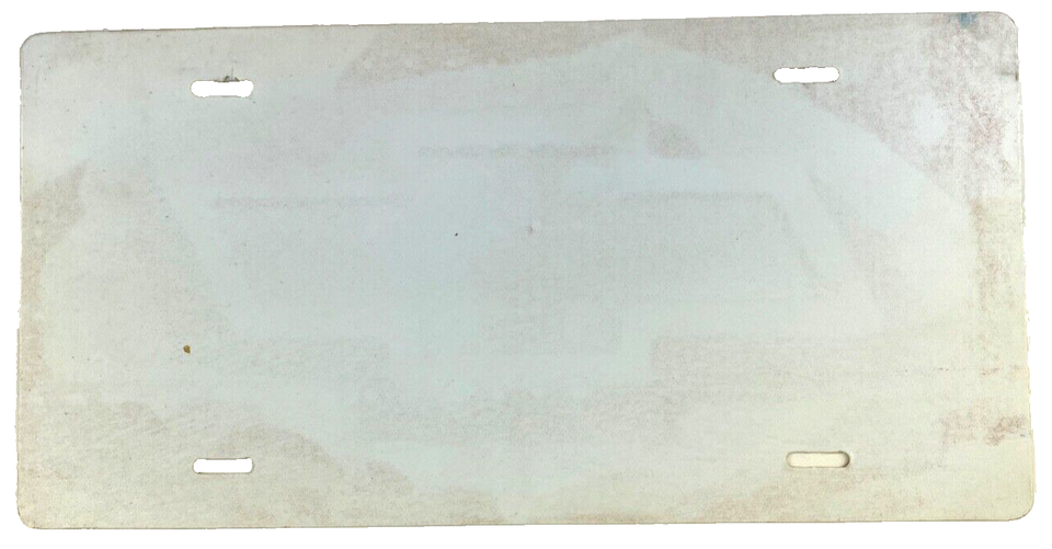 Vintage Chevy Trucks Booster Plate Man Cave Garage Pub Wall Decor ...