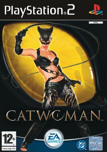 Catwoman (PS2) | eBay