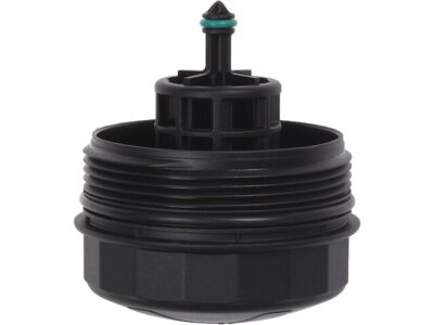 API 72KM22B Oil Filter Housing Cap Fits 2007-2008 BMW 328xi 3.0L 6 Cyl ...