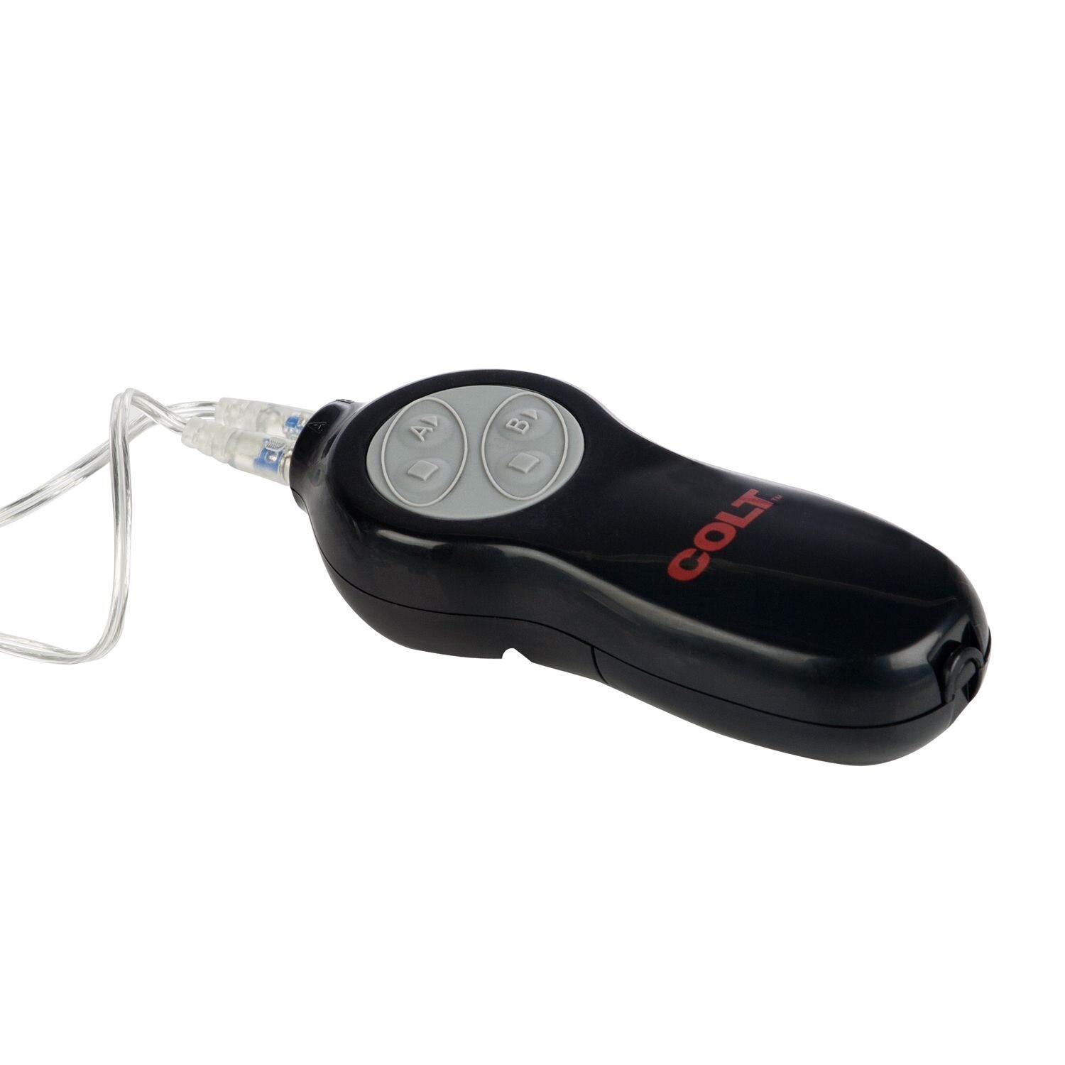 COLT 7 FUNCTION TWIN TURBO BULLETS EGG VIBRATOR SEX TOYS WOMEN w/ DUAL ...