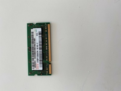 Dim Memory 1gb PC2-6400 EB11 | eBay