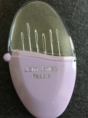 Colonial Needle Pebbles Knitter's Needles-Assorted 3/Pkg Other ...