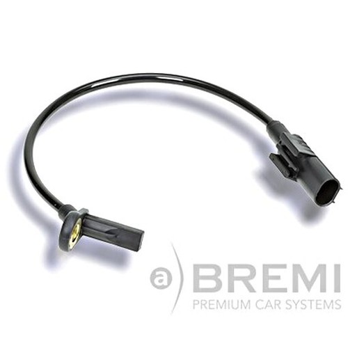 BREMI ABS Speed Sensor For MERCEDES V251 W164 W251 X164 05-11 ...
