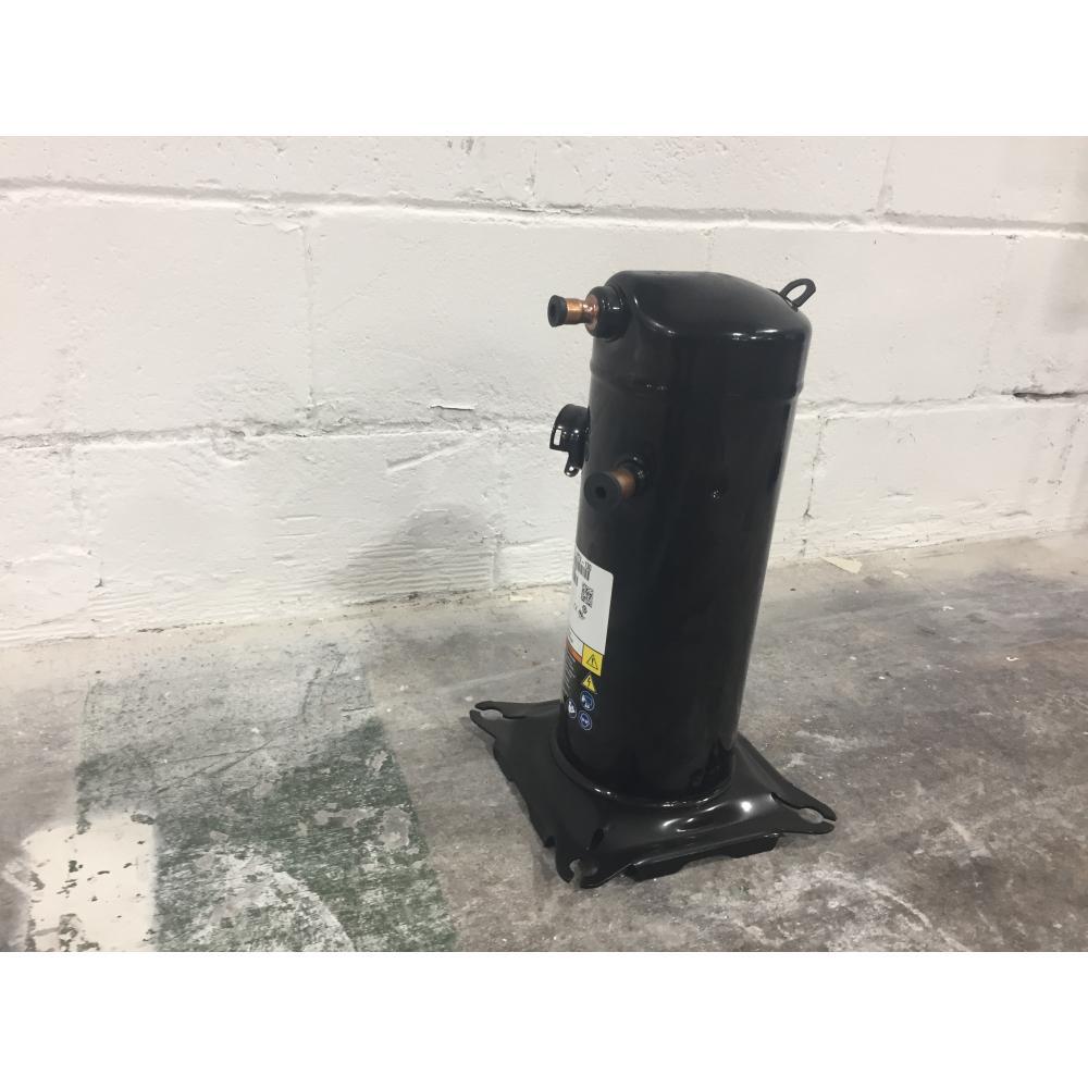 COPELAND ZP28K6E-PFV-130 2-1/2 TON AC SCROLL COMPRESSOR 208-230/60/1 ...