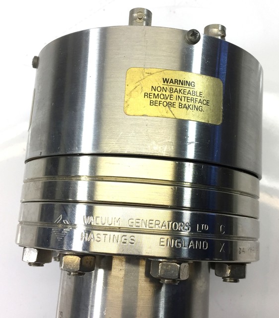 MDC Vacuum IV-150M-P Pump with MAC 35A-AAA-DAAA-1CA Valve for sale ...