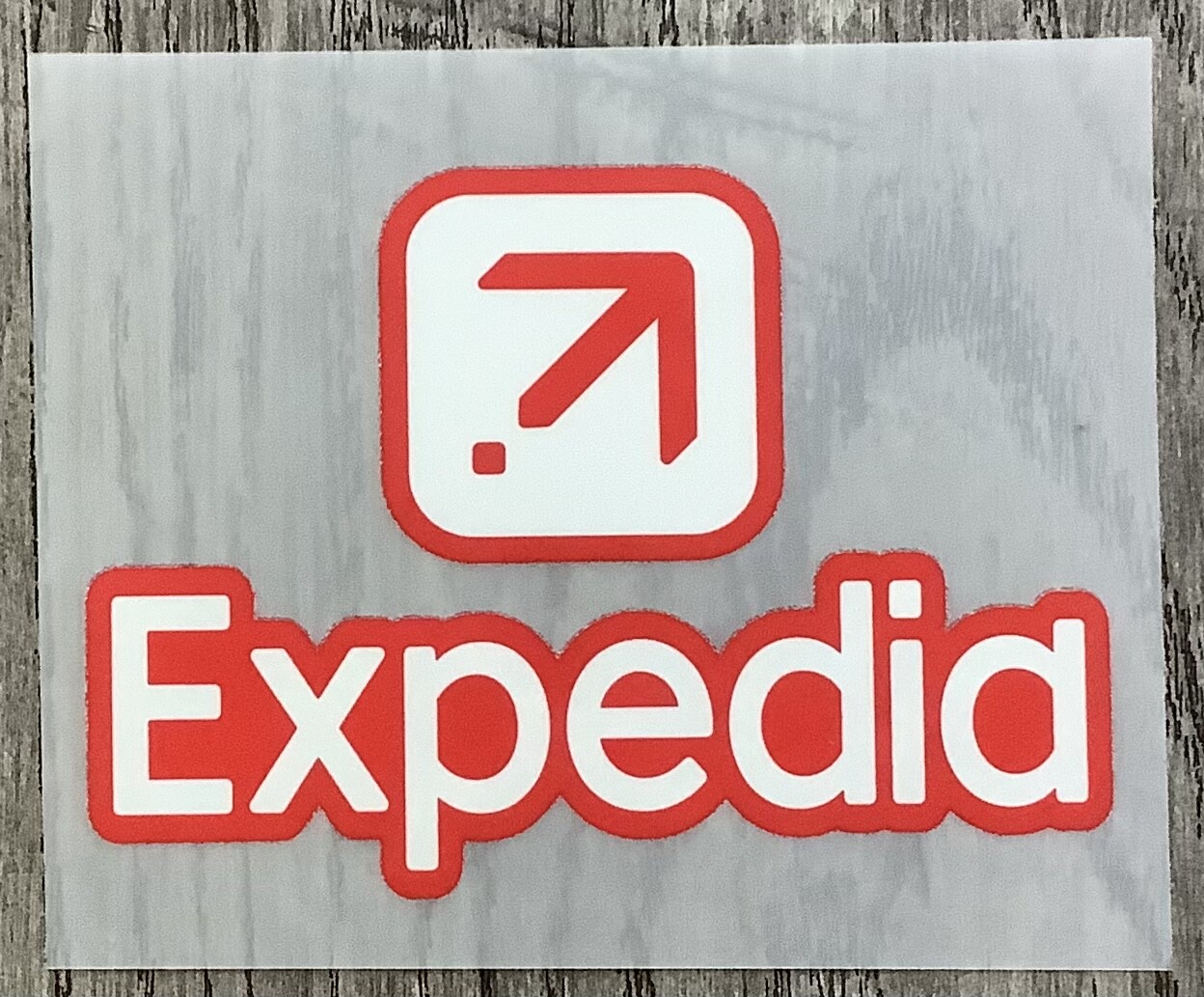 2023-24 Liverpool Soccer Jersey Sleeve Sponsor “ EXPEDIA” Soccer ...