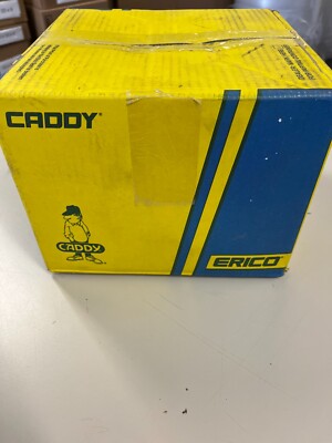 CADDY 1150100EG Swivel Loop Hanger,Size 1 In (100 count) | eBay