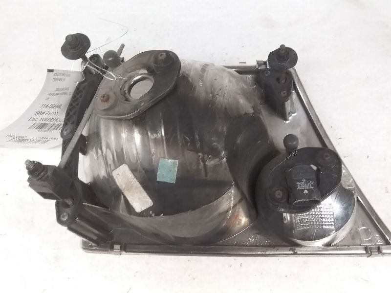 Driver Left Headlight Excluding Sport Trac Fits 02-05 EXPLORER 356117 ...