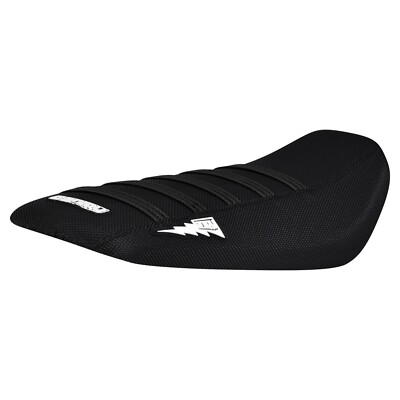 E Ride Pro ERide Pro S-SS Electric Bike Seat Cover BLACK/BLACK rib ...