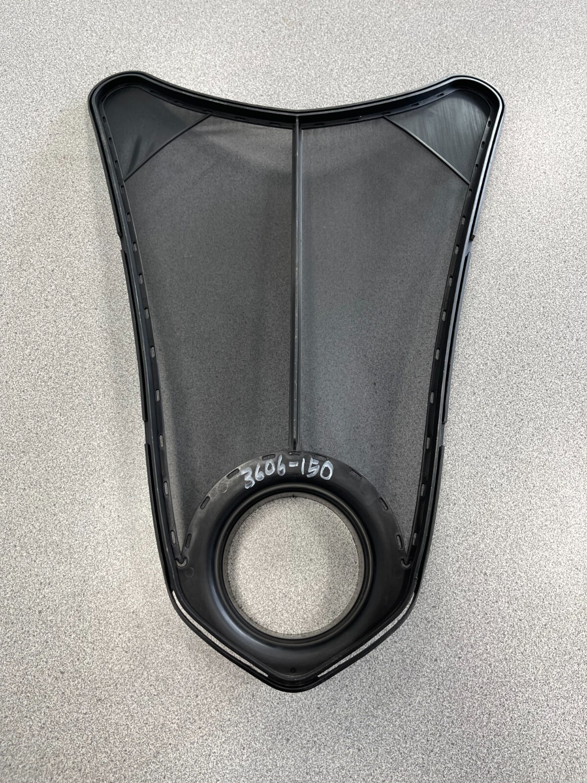 Arctic Cat Snowmobile 2003-2006 Sabercat Firecat Hood Intake Screen ...