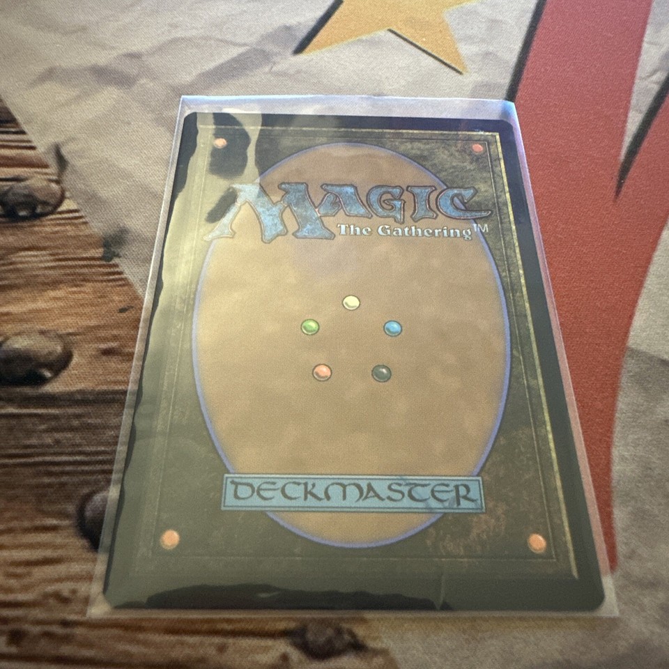 MTG Oath of Jace Commander Masters 0854 Regular Rare | eBay