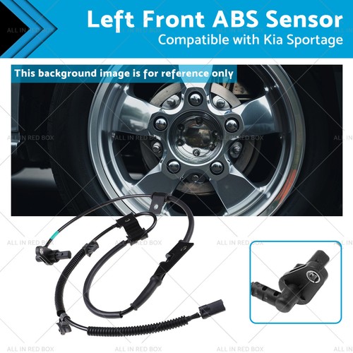 Left Front ABS Sensor Suitable for Kia Sportage 2005-2010 95670-1F300 ...