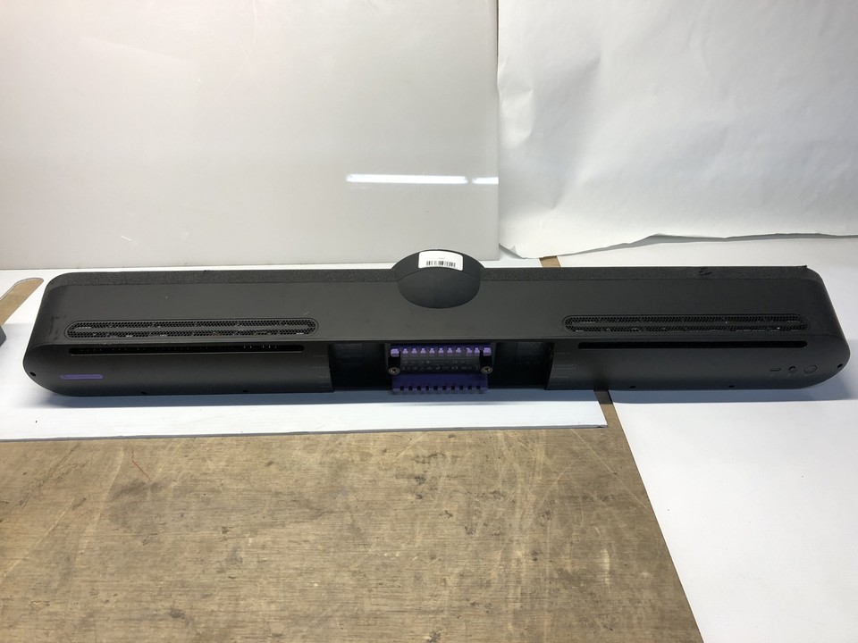 Logitech VR0019 Rally Bar Video Conference Camera | eBay