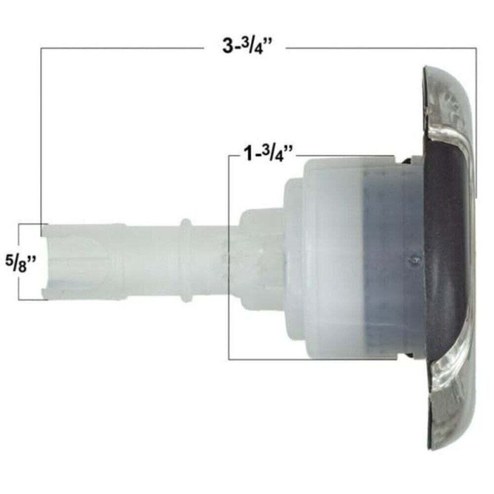 Marquis Spas Jet 320-6747 Insert | eBay