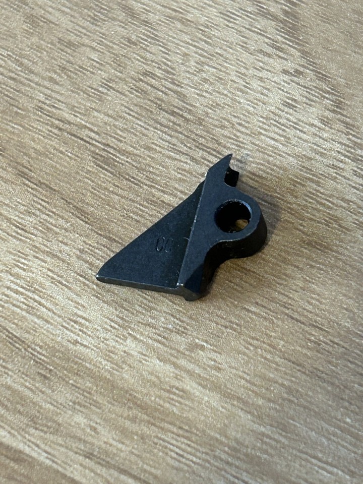 US Model 1903/ 1903A3 Springfield, Ejector- CC, Commercial Controls ...