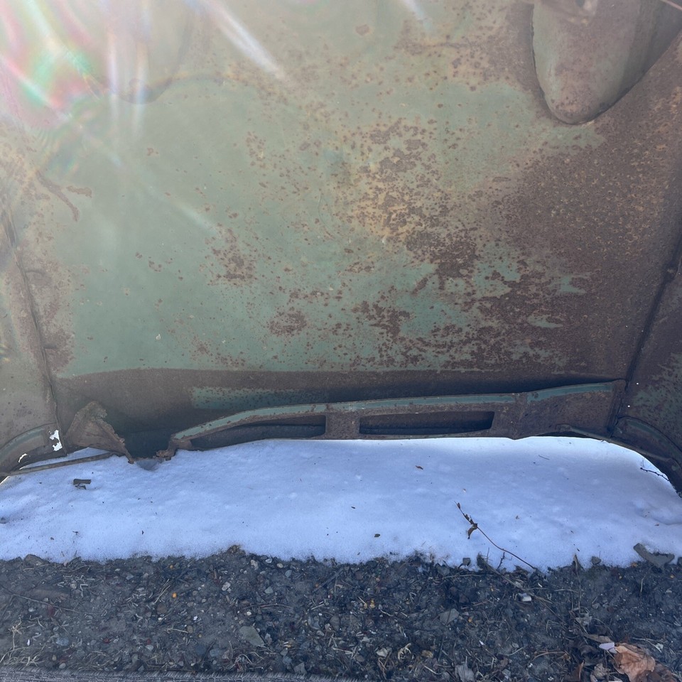 AUSTIN HEALEY BUGEYE SPRITE BONNET ( HOOD - FROG EYE Bonnet) | eBay