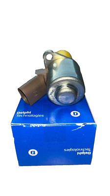 DELPHI Original Inlet Metering Valve IMV 9109-946/ 28233374 OEM 7135 ...