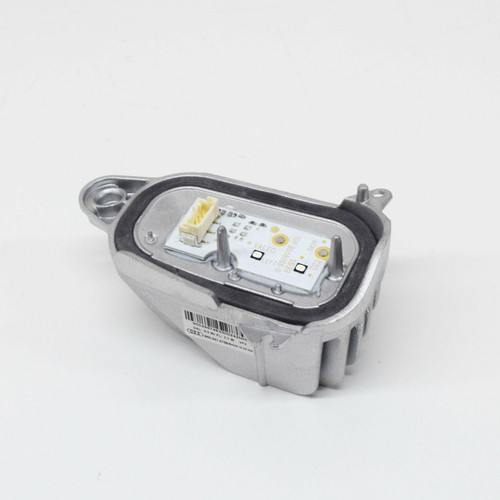AUDI Q5 8R FRONT LEFT LED LIGHT CONTROL WITH HEAT SINK 8R0941475B | eBay