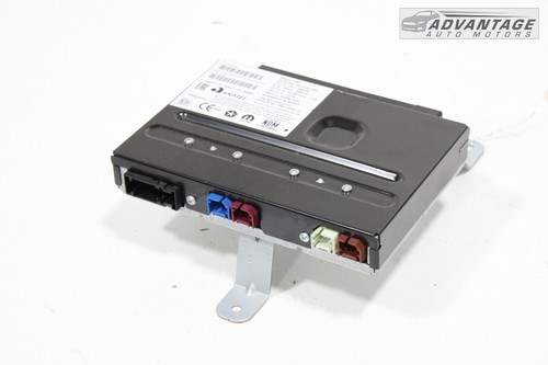 2017-2021 CHRYSLER PACIFICA FRONT RIGHT SIDE VIDEO ROUTER CONTROL ...