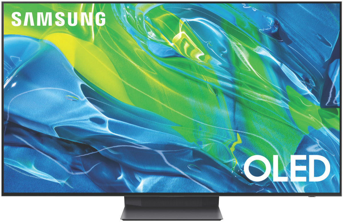 Samsung QA55S95BAW 55" 4K OLED Smart TV for sale online | eBay Australia