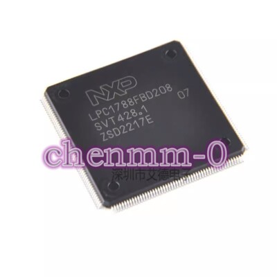 1PC NEW LPC1788FBD208 LPC1788F LQFP208 #LL | eBay