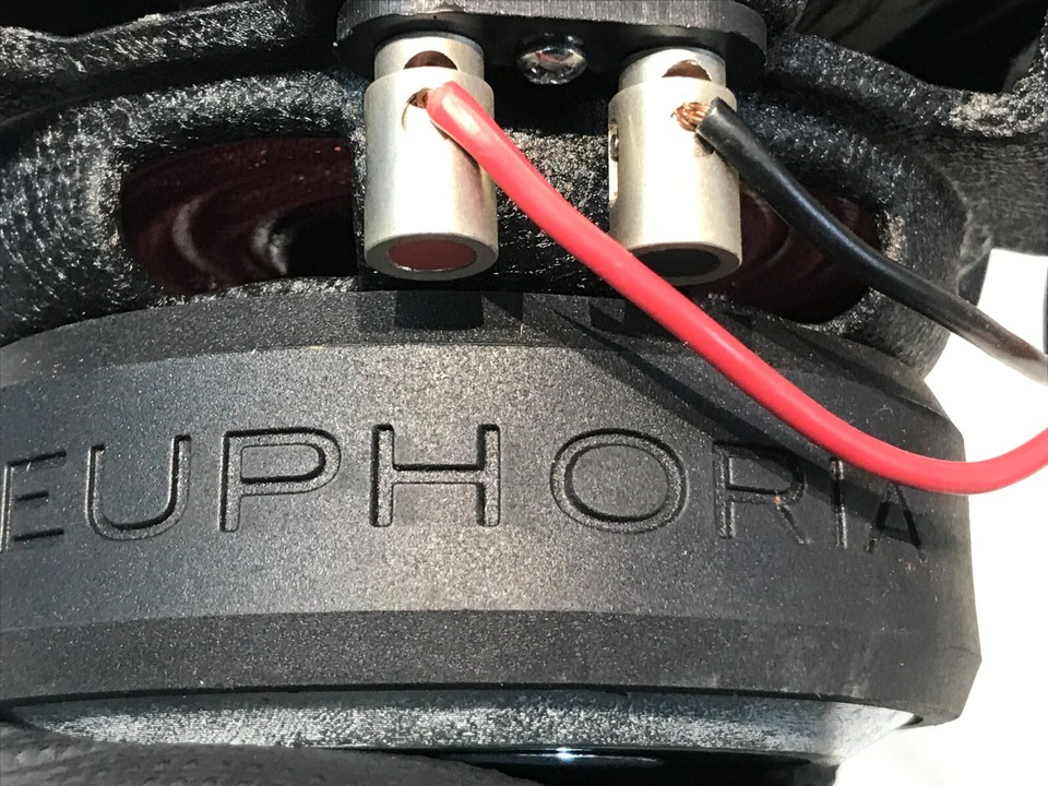 2002-2010 Lexus SC430 Set Of 5 Radio Audio Stereo Speakers Subwoofer ...