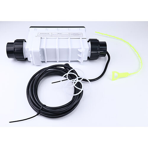 EC-520555 Salt Chlorine Generator Cell for Pentair IntelliChlor IC40 ...