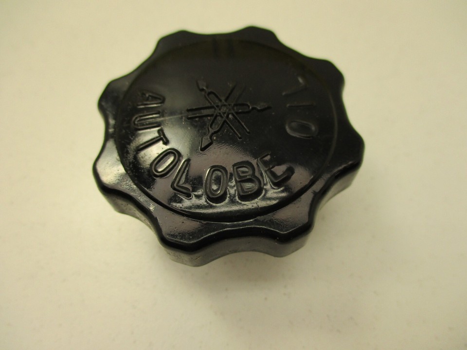 Yamaha HS1 YCS1 CS3 DS6 YAS1 AS2 G7 L5T &More NOS OEM Oil Tank Cap 183 ...