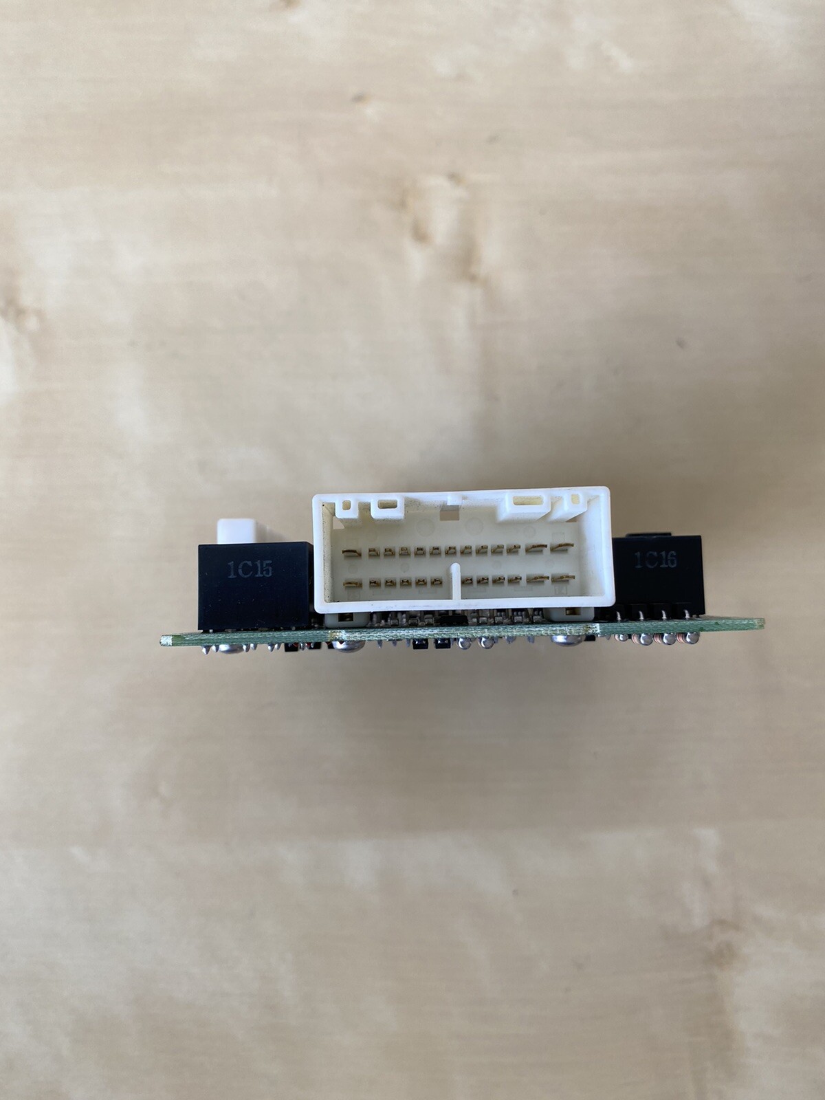 00-02 Toyota Avalon Computer MPX Multiplex Network Body Module 89221 ...