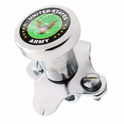 Steering Wheel Spinner Suicide Brody Knob Rod Car Truck - US ARMY EAGLE ...