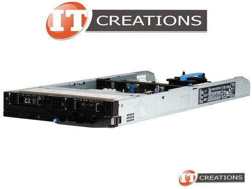 DELL FC640 SERVER GOLD 6144 8C 3.5GHZ 256GB 1.2TB 10K 12G | eBay