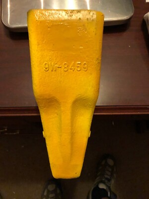 9W8459 Tip Penetration Fits Caterpillar 235C 235D 322B L 322B LN 322C ...