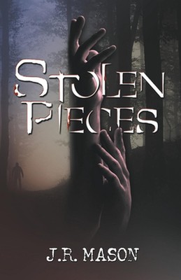 Stolen Pieces by J.R. Mason Paperback Book | eBay Australia