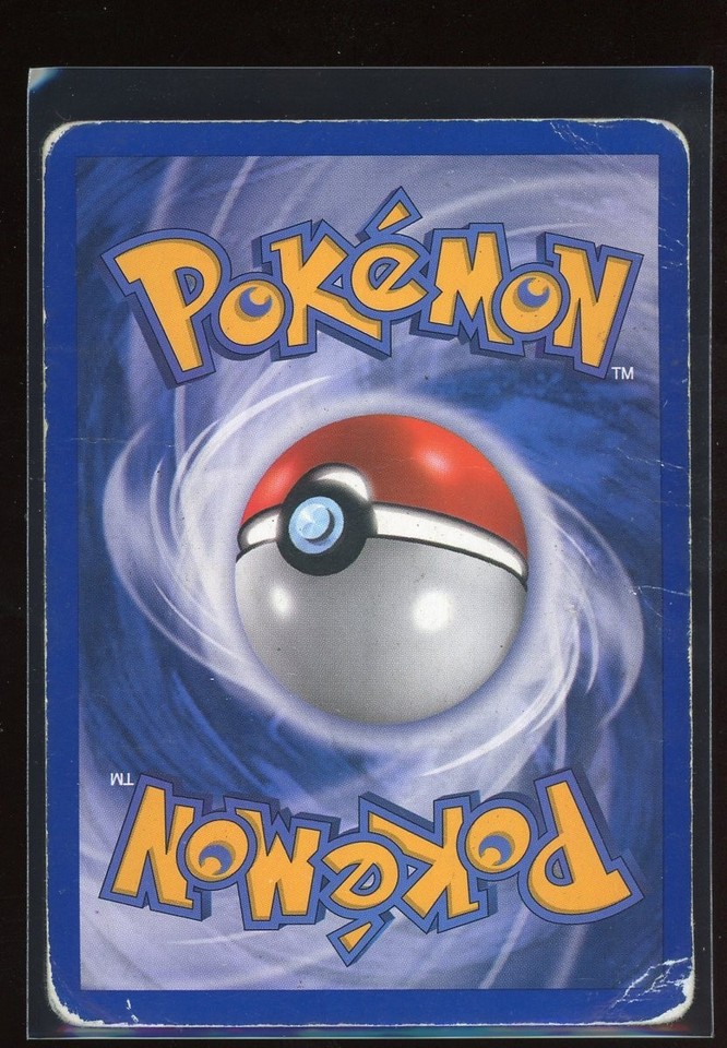 2007 Pokemon GOLD STAR EX Power Keepers SHINY Flareon Holo Foil Rare ...