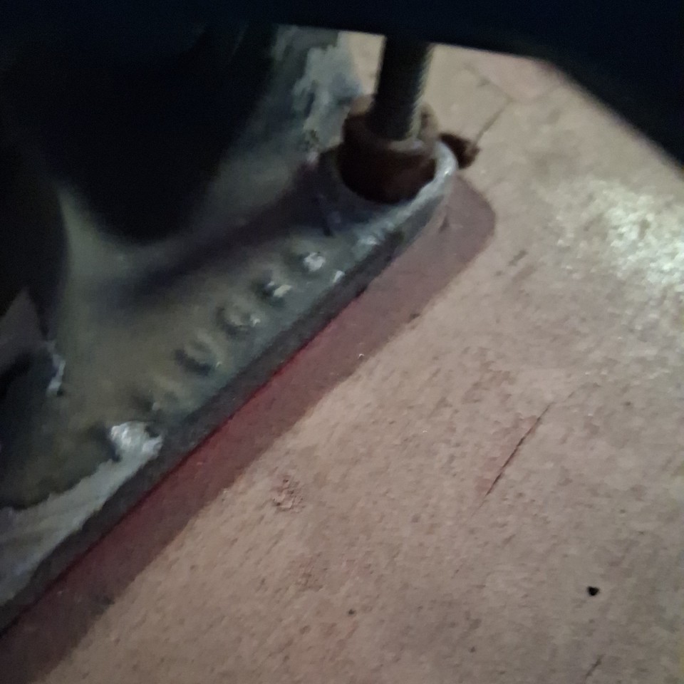 Vision Chris Gentry 1990s Skateboard Deck RARE | eBay