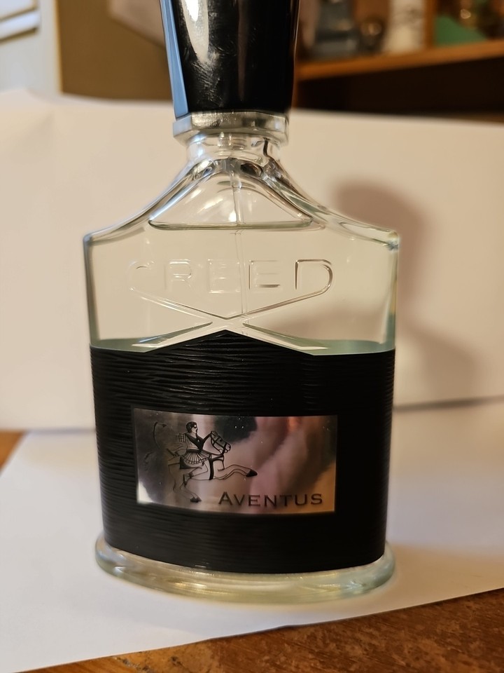 Aventus (F001608) By Creed 100ml [Last back Up I Have In This Batch!!] | eBay